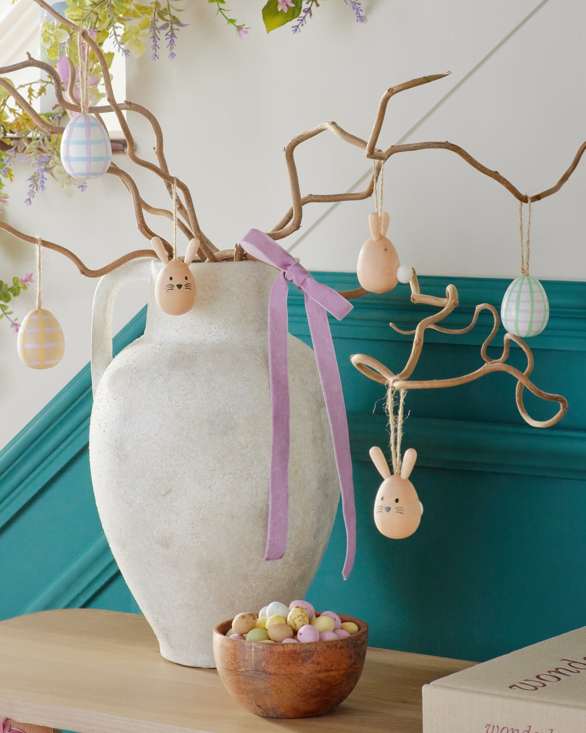EASTER HOMEWARE